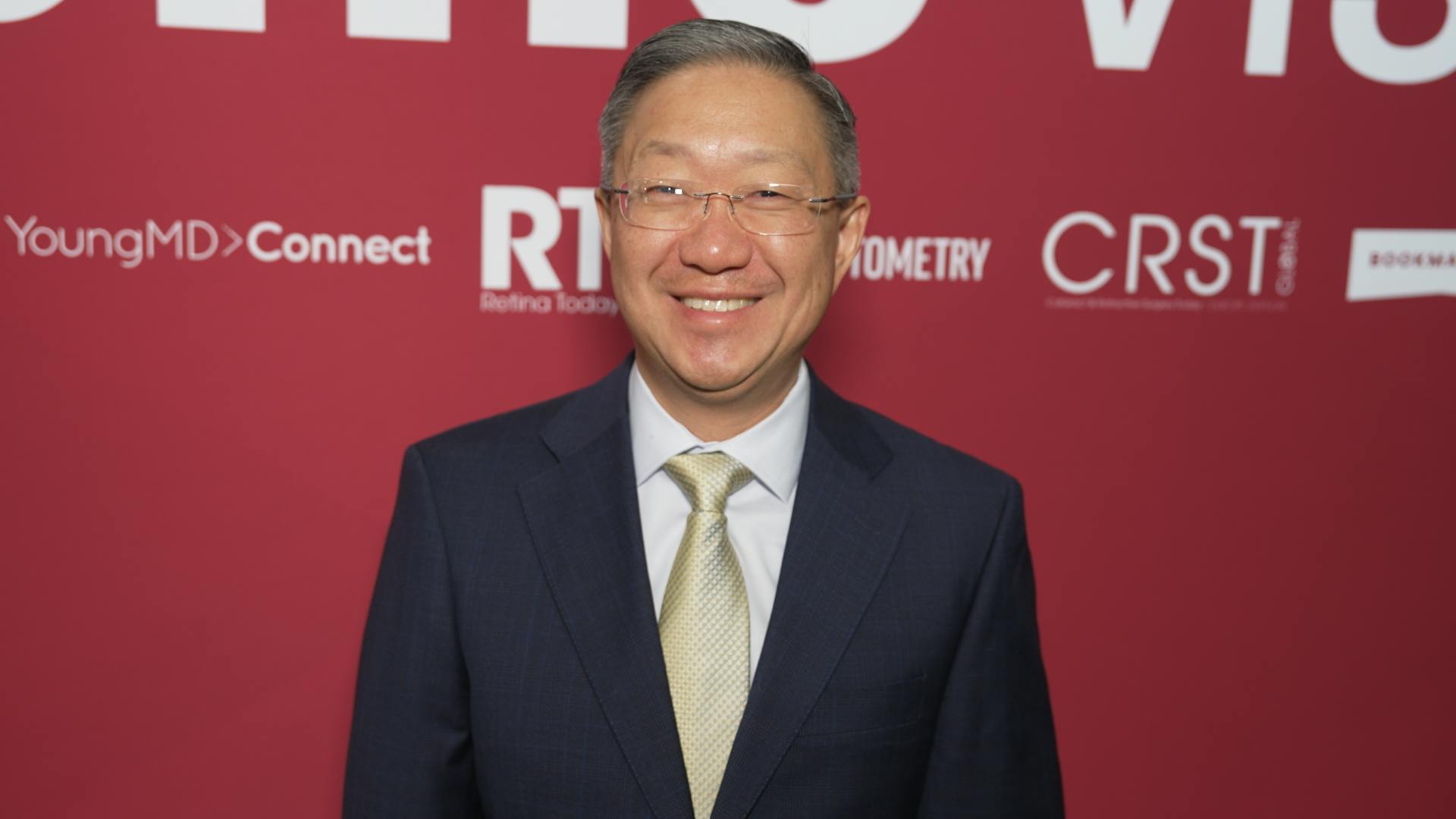 Drug Delivery and the Quest for Control - Eyetube